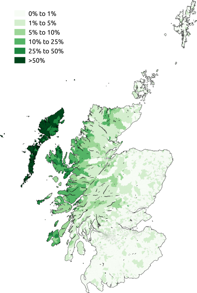 5 Important Facts as We Prepare for the Scottish Highlands! - The Zinn ...